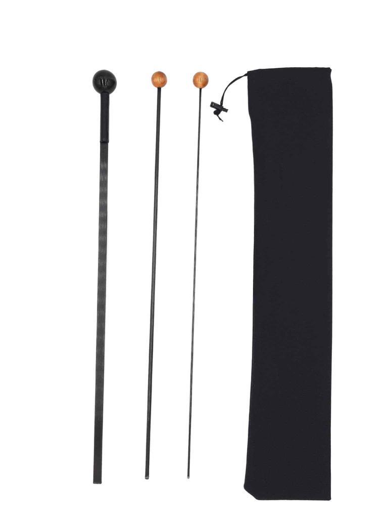Carbon Travel Cane Set | Swinky Life