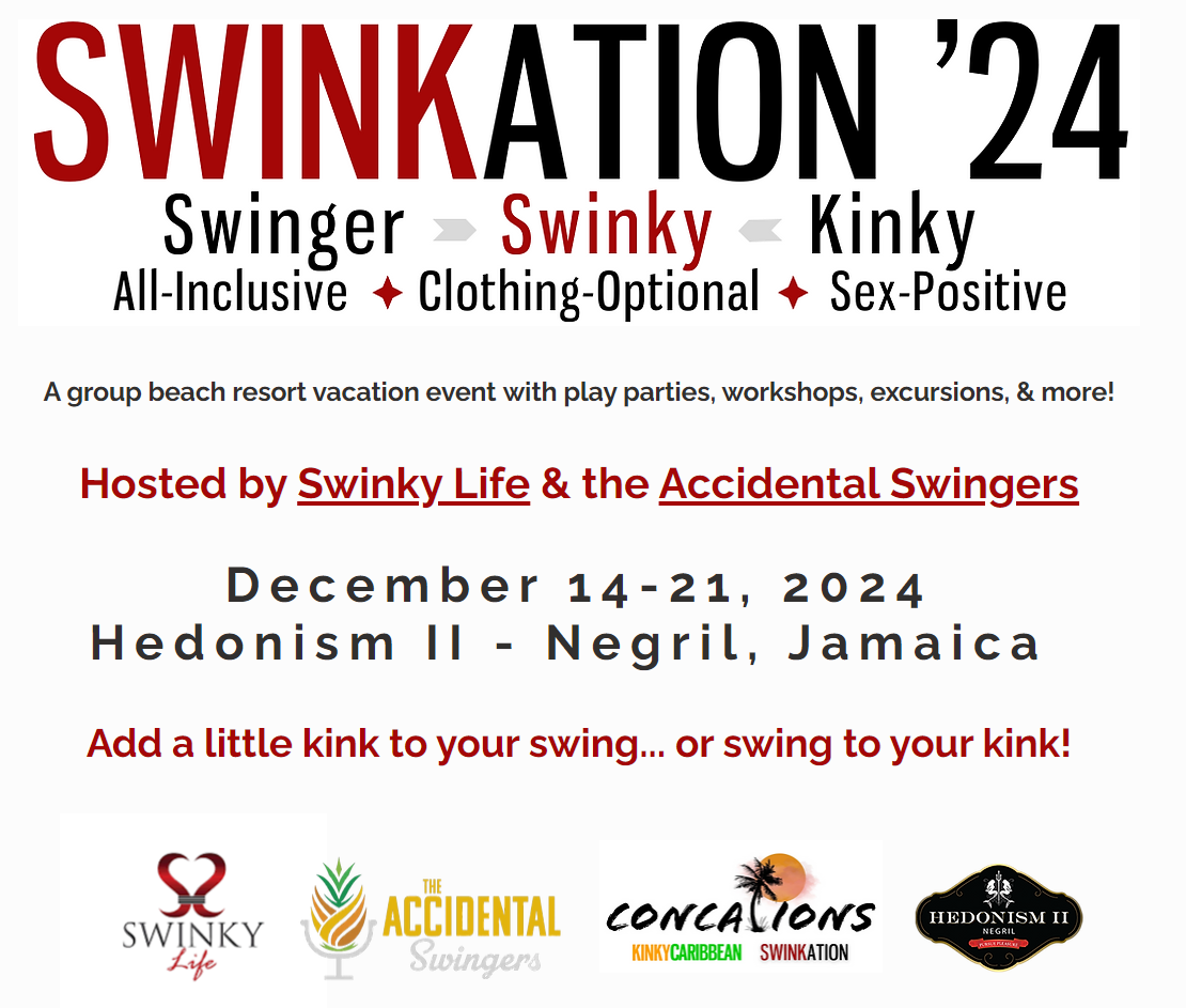 Swinkation 2024 | Swinky Life
