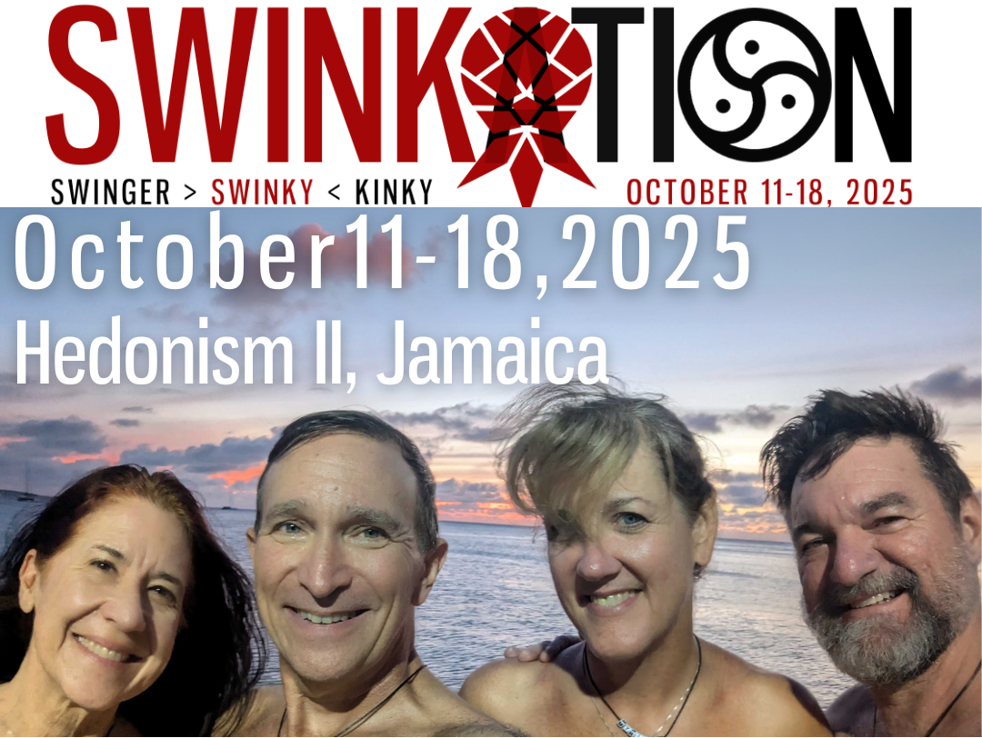 Swinkation | Swinky Life